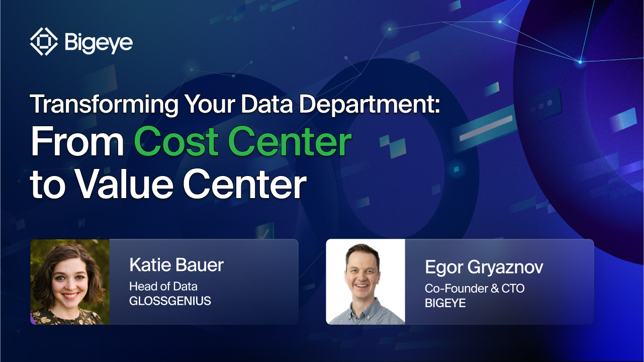 Data vault modeling: Everything you need to know