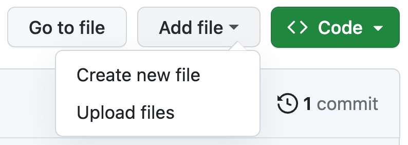 How To Create A Folder In A GitHub Repository