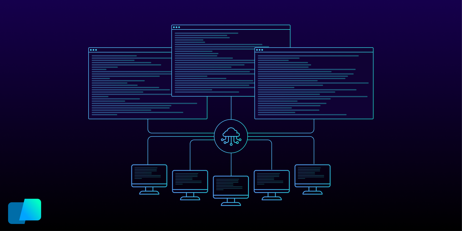 Why is it taking so long for cloud dev environments to catch on? | Warp Why is it taking so long for cloud dev environments to catch on? | Warp