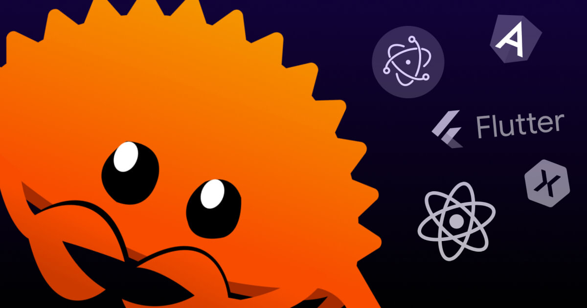 Why is building a UI in Rust so hard? | Warp