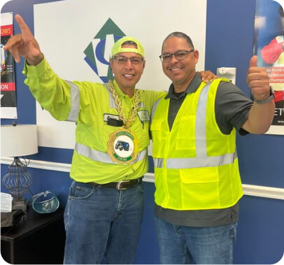 Waste Connections | Trash Pickup Services