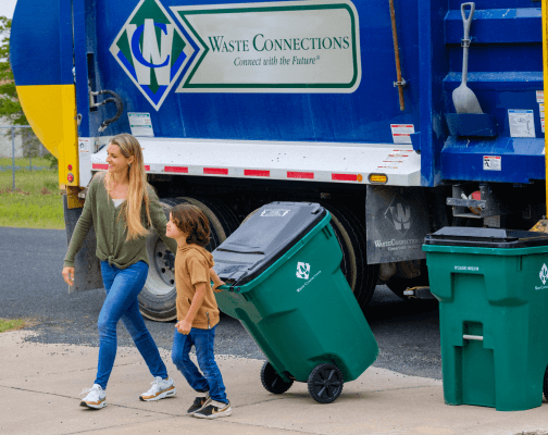 Waste Management Solutions for Property Owners