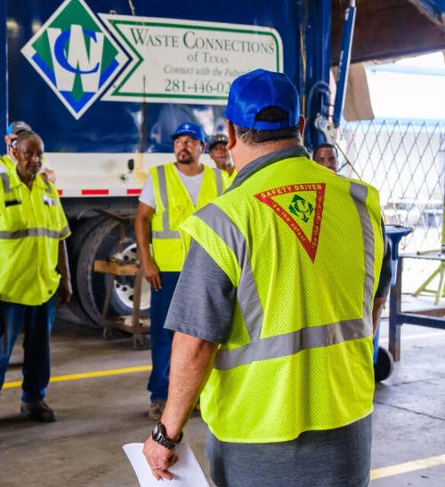 Construction Demolition