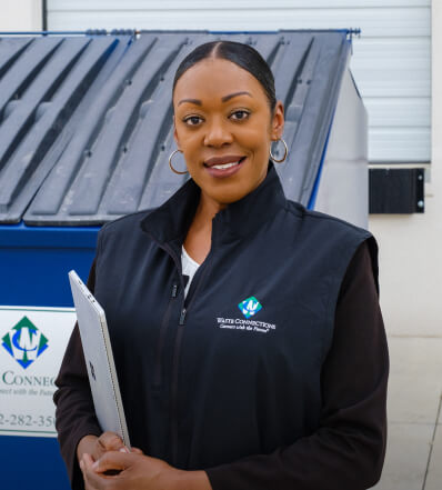 Waste Connections | Leading the Waste Management Industry
