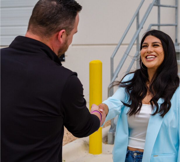 Waste Connections of Colorado