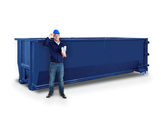 30 Yard Roll Off Container | Optimal for Extensive Waste Needs