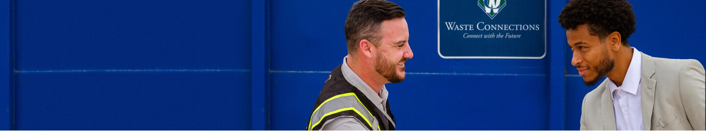 Austin TX | Commercial Dumpster Rental