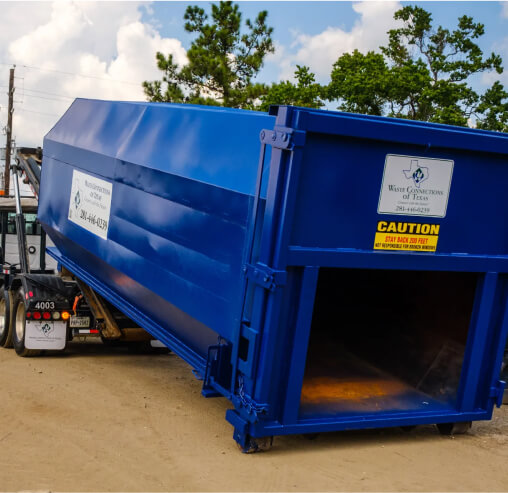 Trash Compactors | Efficient Waste Management Solutions