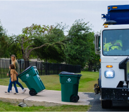 Residential Waste Management | Tailored Home Waste Solutions