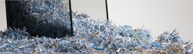 Secure Shredding Services | Waste Connections Shredding Solutions