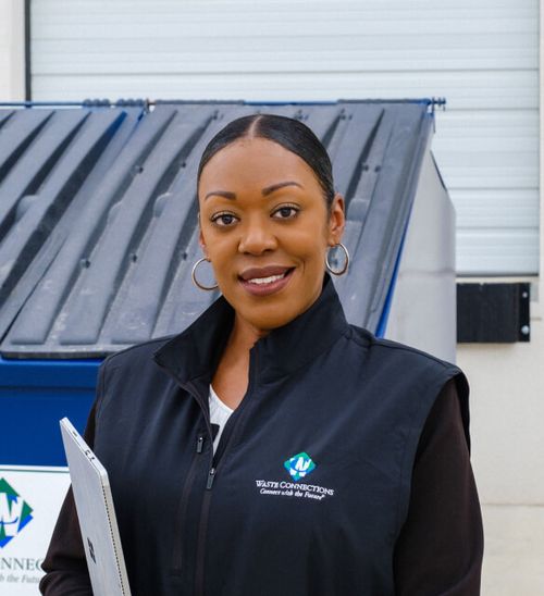 Des Moines Commercial Waste Collection Services