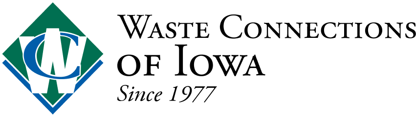 Residential Yard Waste Service - Waste Connections of Iowa