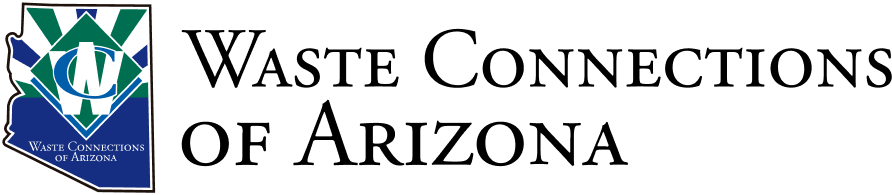 Waste Connections of Arizona | Trash Collection & Recycling Services