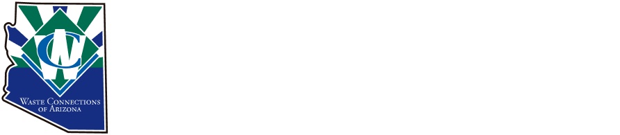 Waste Connections of Arizona: Residential Waste Management Services