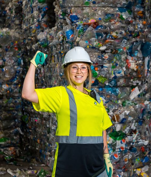 Oklahoma Landfill | Disposal | Dump