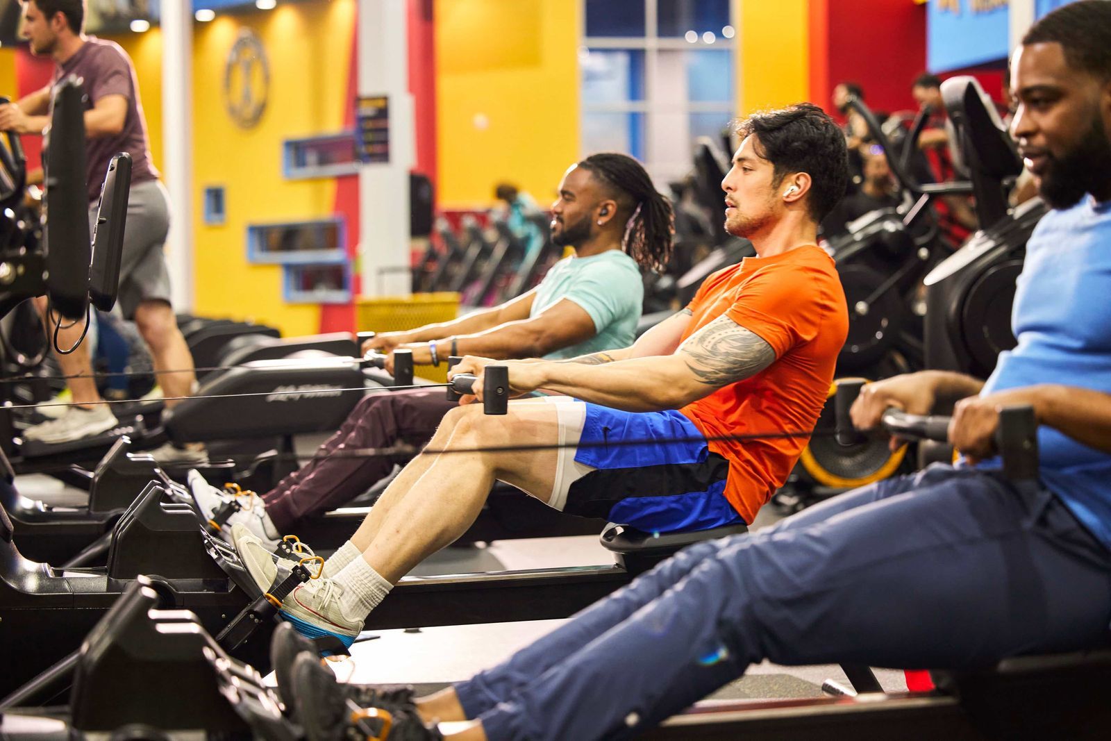 Fitness Connection RTP, NC | Your Gym Come True™