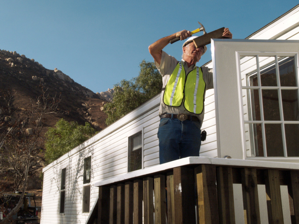 Michigan Mobile & Manufactured Home Repair Plumbing Services ...