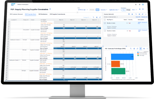Optimize Your SAP Experience with Top-Tier SAP IBP Access at SAP Vista