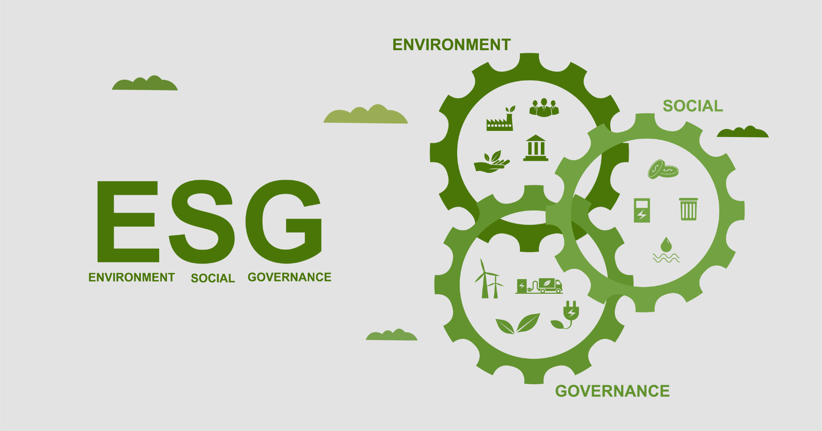 What Is ESG (Environmental, Social, and Governance)?