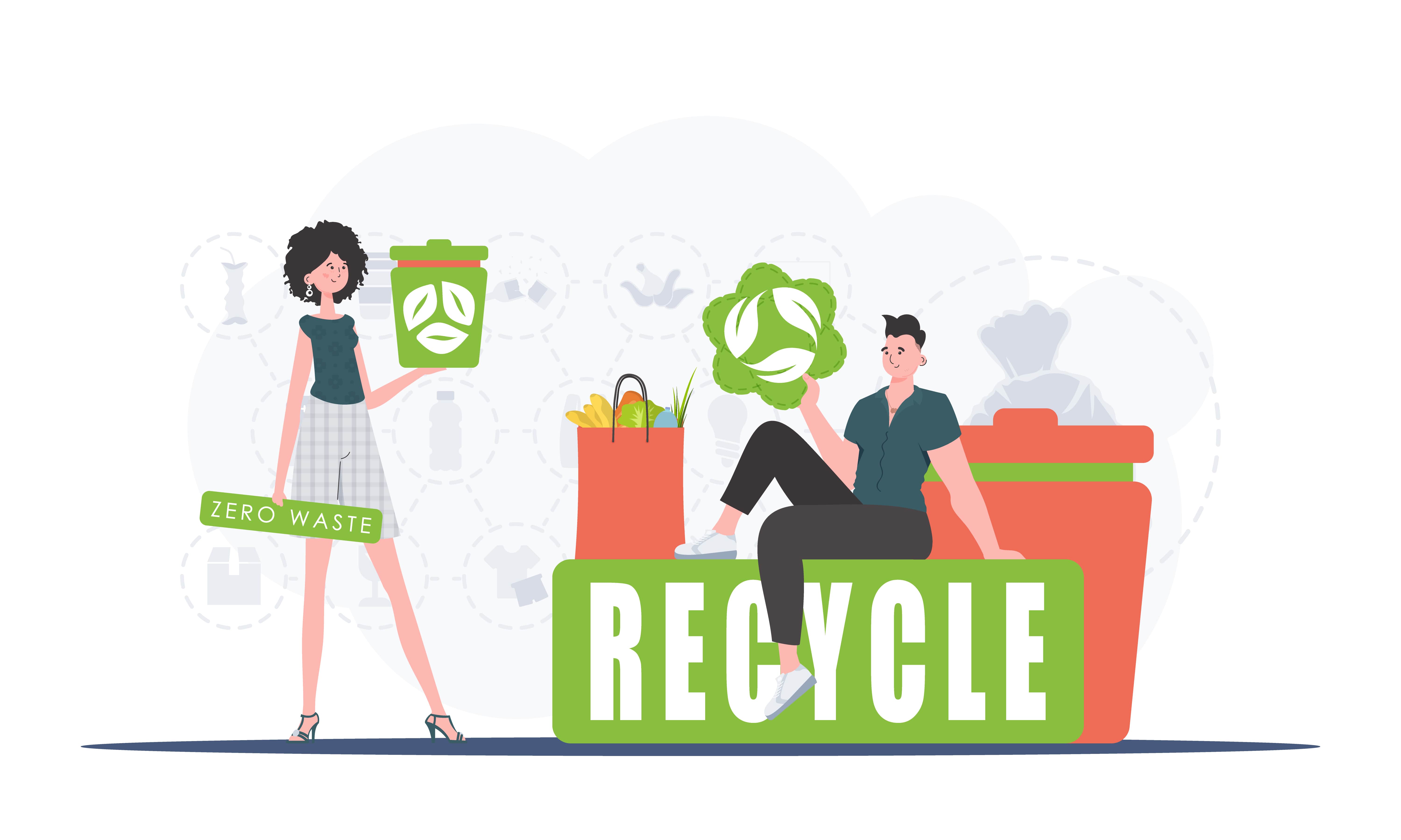 Biodegradable waste: What You Need to Know