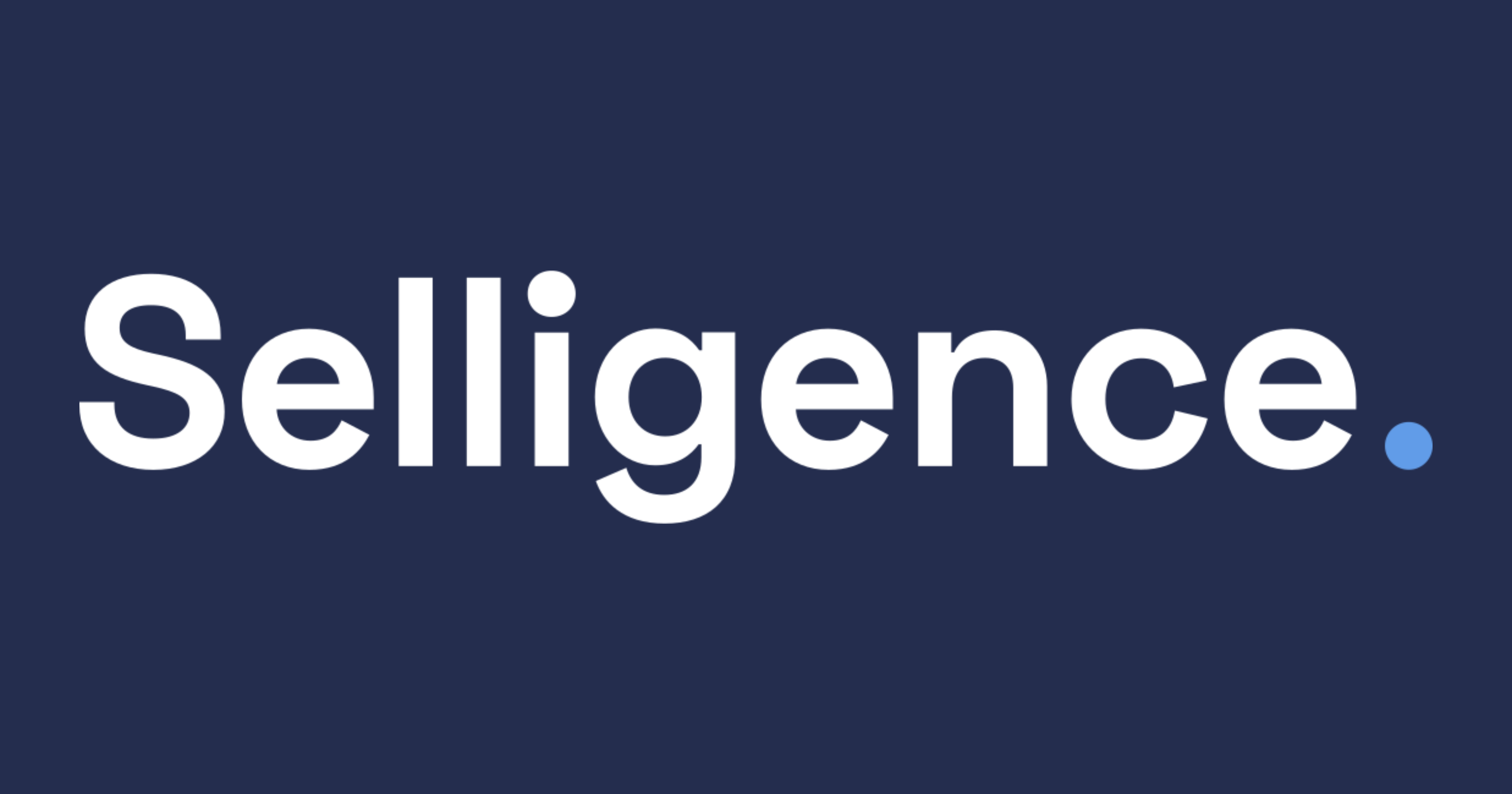 AI driven sales intelligence for revenue teams