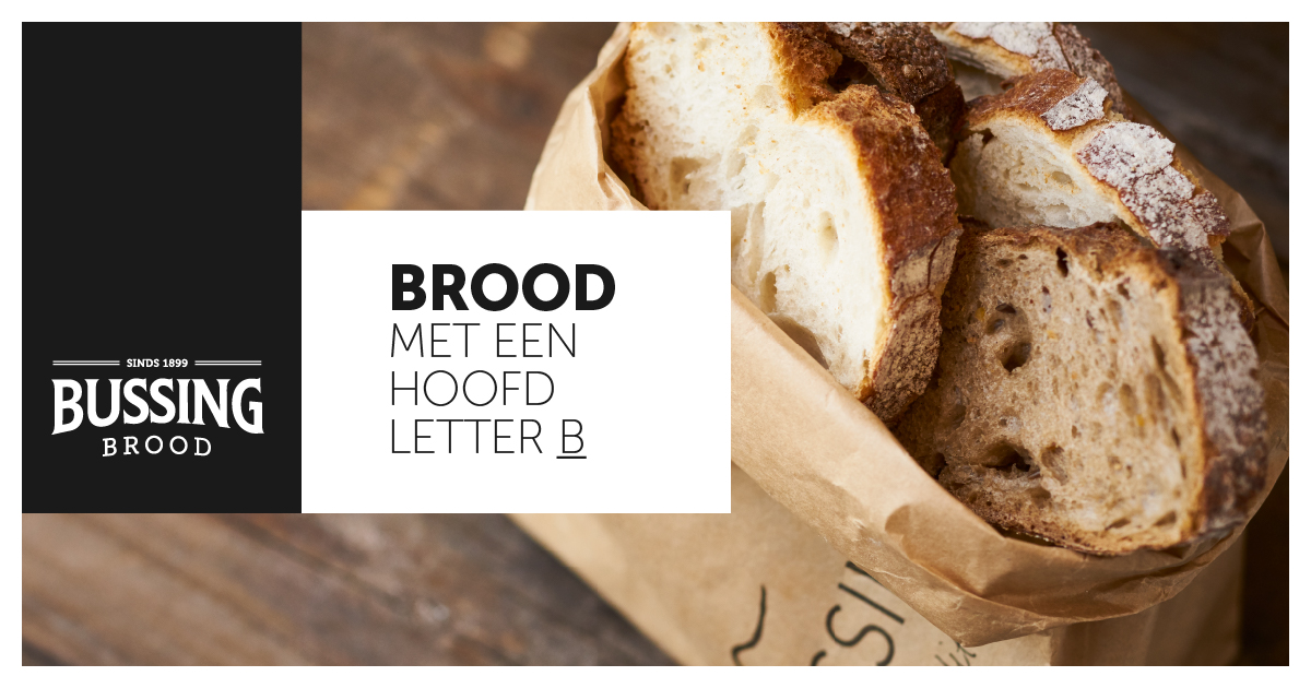 Contact - Bussing Brood