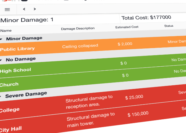 Emergency Management Software | Uncomplicated | D4H | Virtual EOC