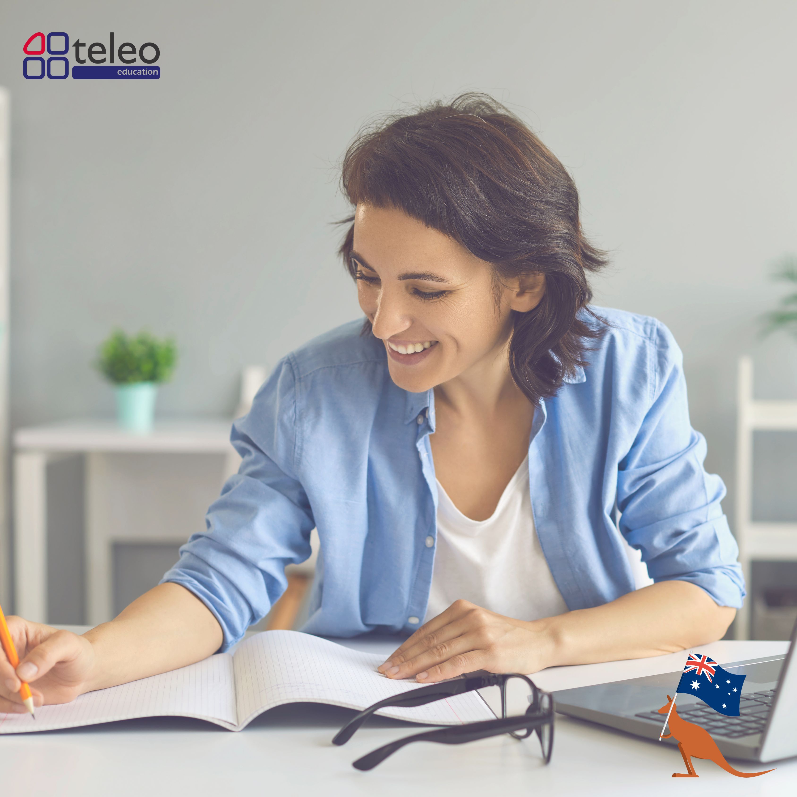 Student Marketplace | Special offer for students: Teleo Education