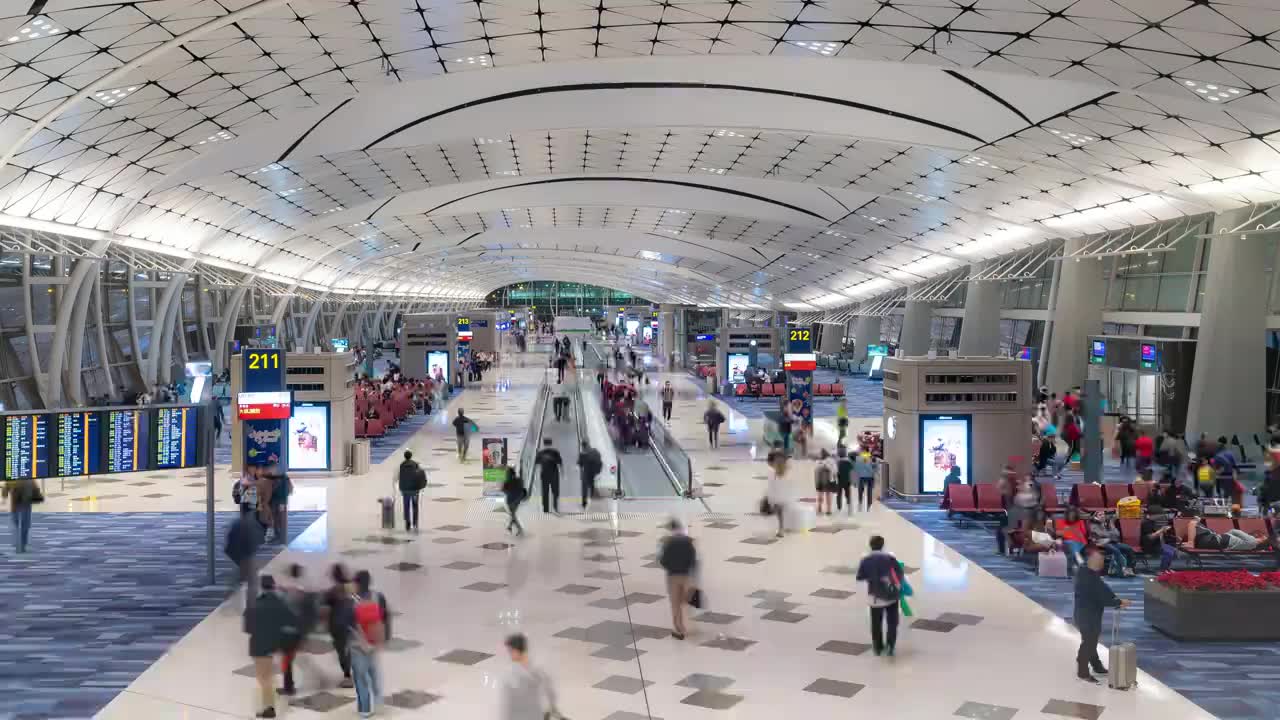 LiDAR Solutions for Airports