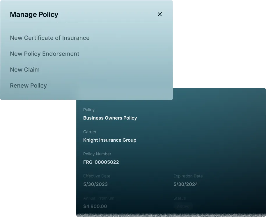 Cannabis Insurance Made Simple | Frontier Risk