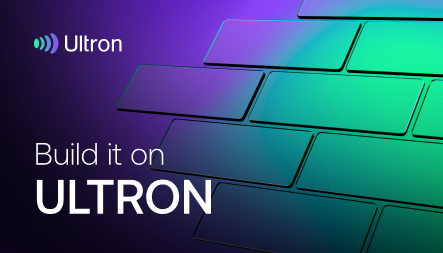 Ultron | We are the sum of our actions.