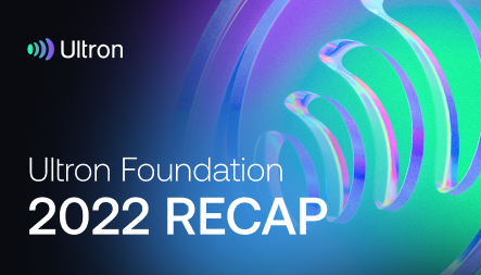 Ultron | We are the sum of our actions.