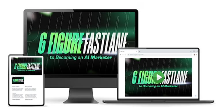 BIG NEWS! Get The VSL Masterclass, Rampage Money System, and 6 Figure Fastlane FREE! - VSL.AI ...