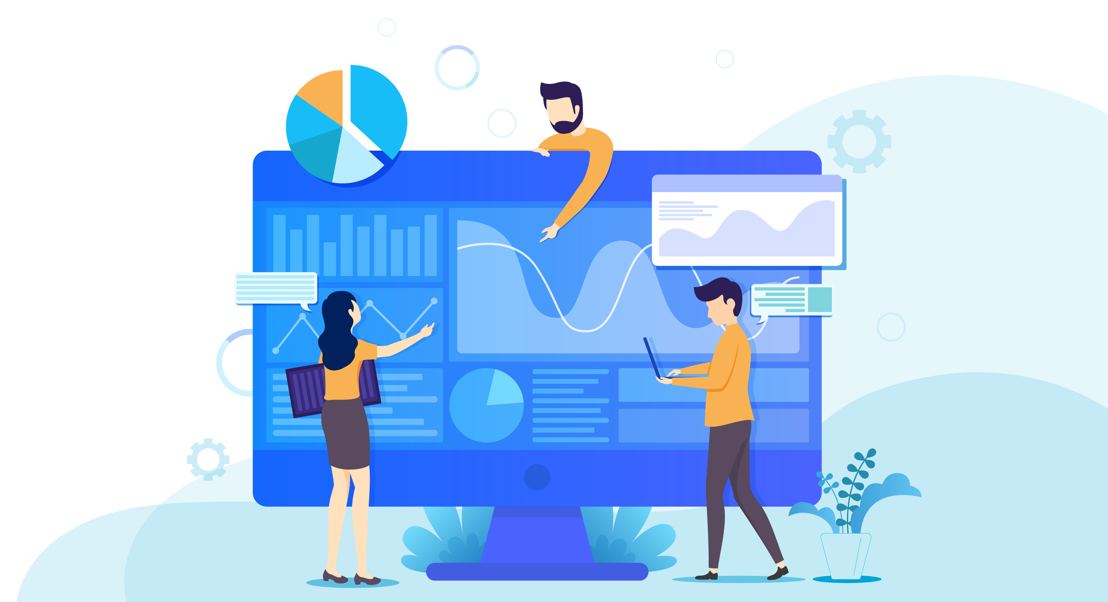 Best Software Testing Blogs | Expert Software Testing Services