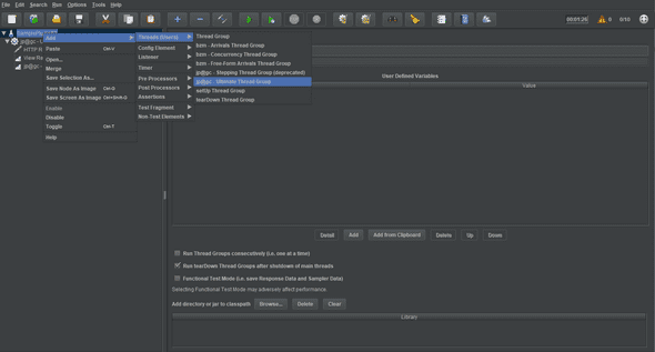 Top Jmeter Plugins 