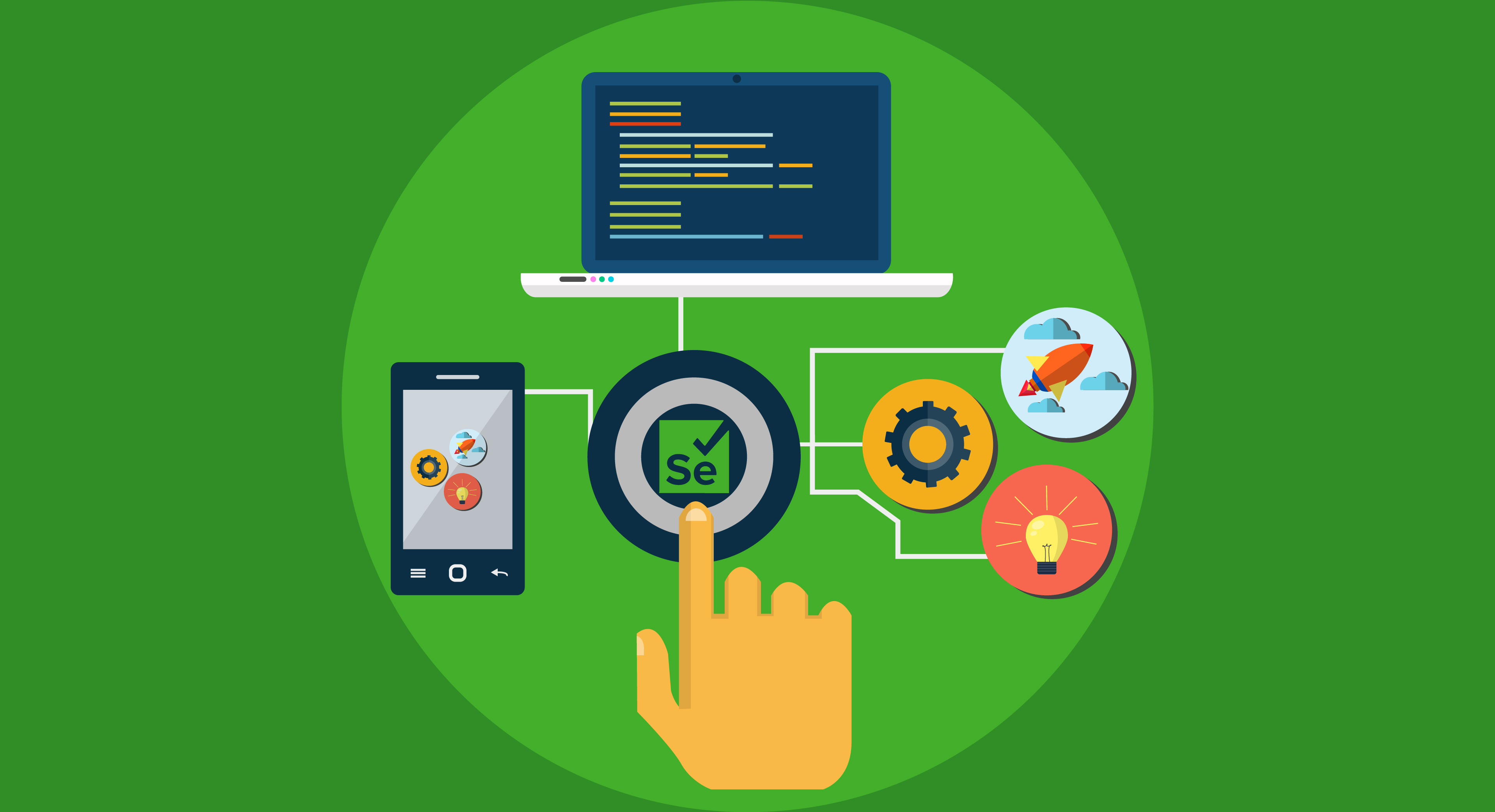 Best Software Testing Blogs | Expert Software Testing Services