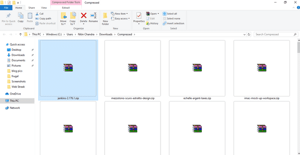 [Guide] - How to install Jenkins?
