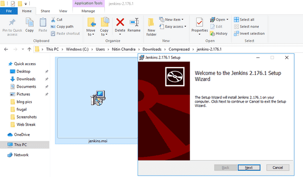 [Guide] - How to install Jenkins?