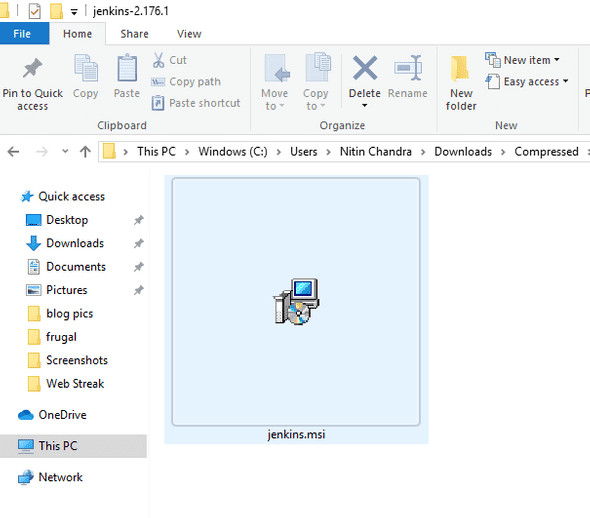 [Guide] - How to install Jenkins?