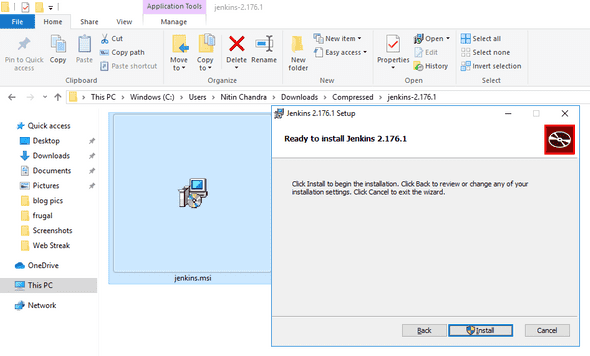 [Guide] - How to install Jenkins?