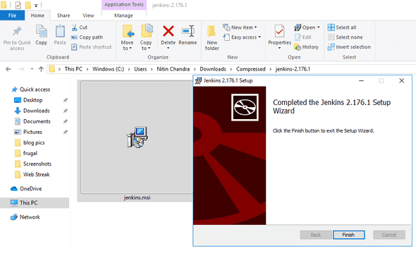 [Guide] - How to install Jenkins?
