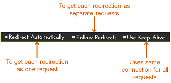 More Advanced Features