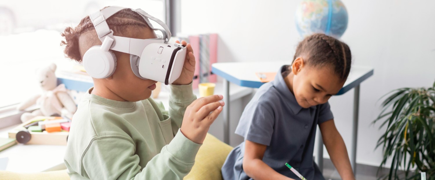 Quality Assurance Company Uplifts EdTech AR/VR App Performance