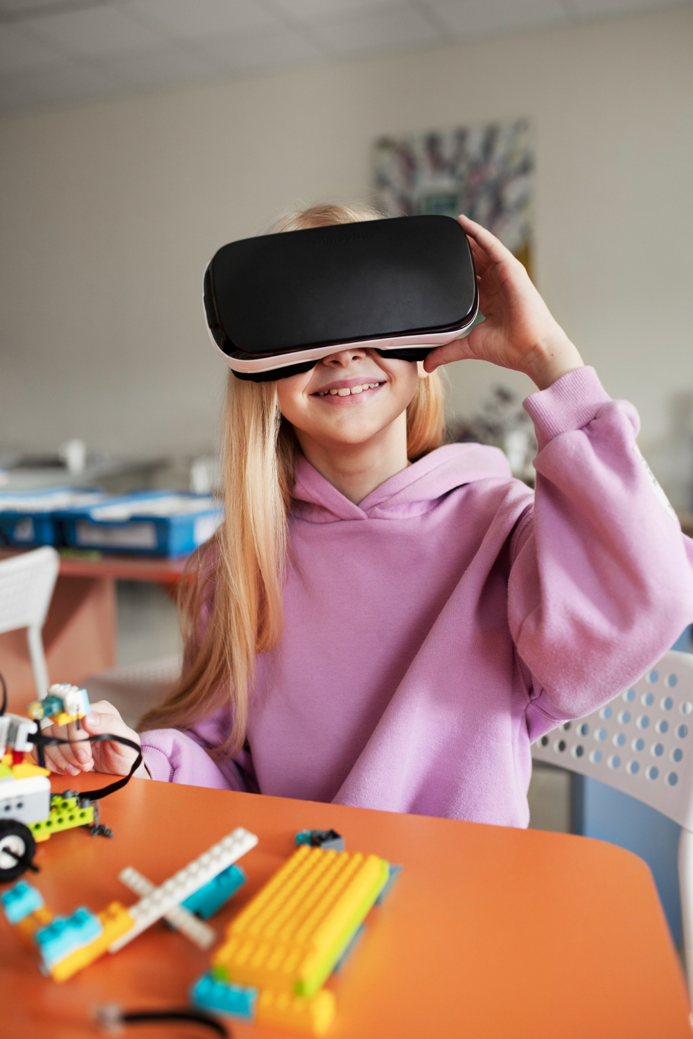 Quality Assurance Company Uplifts EdTech AR/VR App Performance