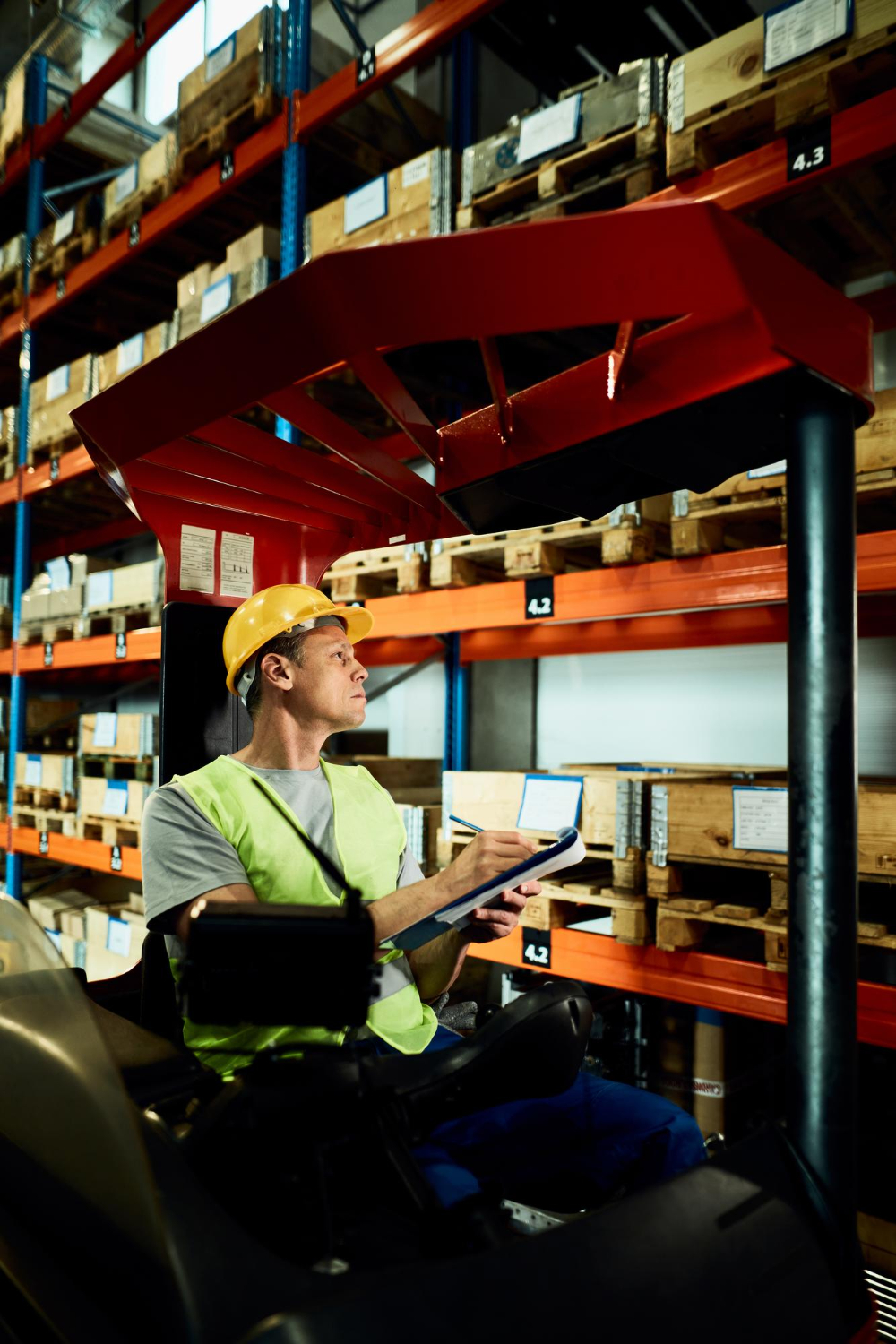 Streamlining Logistics with Microsoft Dynamics 365 UAT