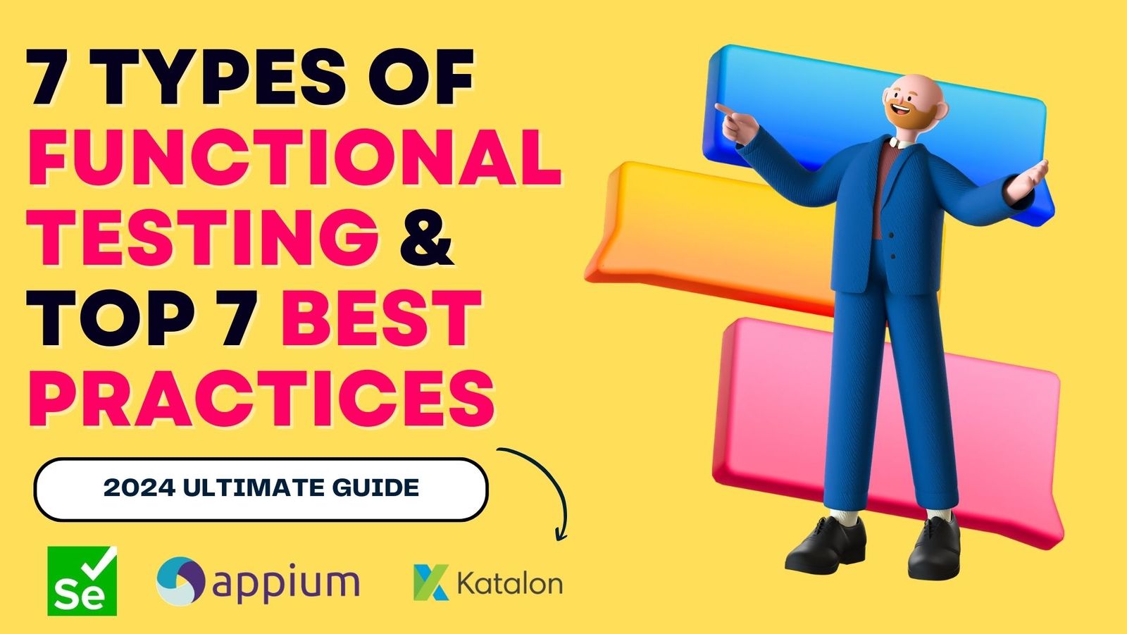 Best Software Testing Blogs | Expert Software Testing Services