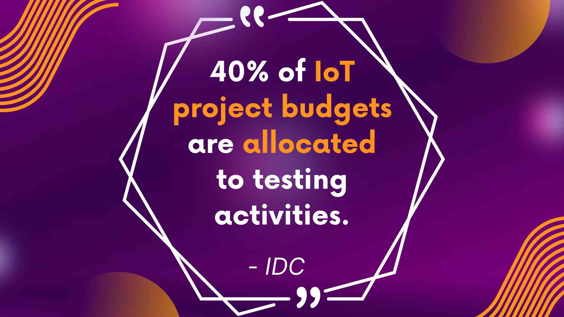 IoT Testing Tools and Methodology: Basics & Best Practices 2024