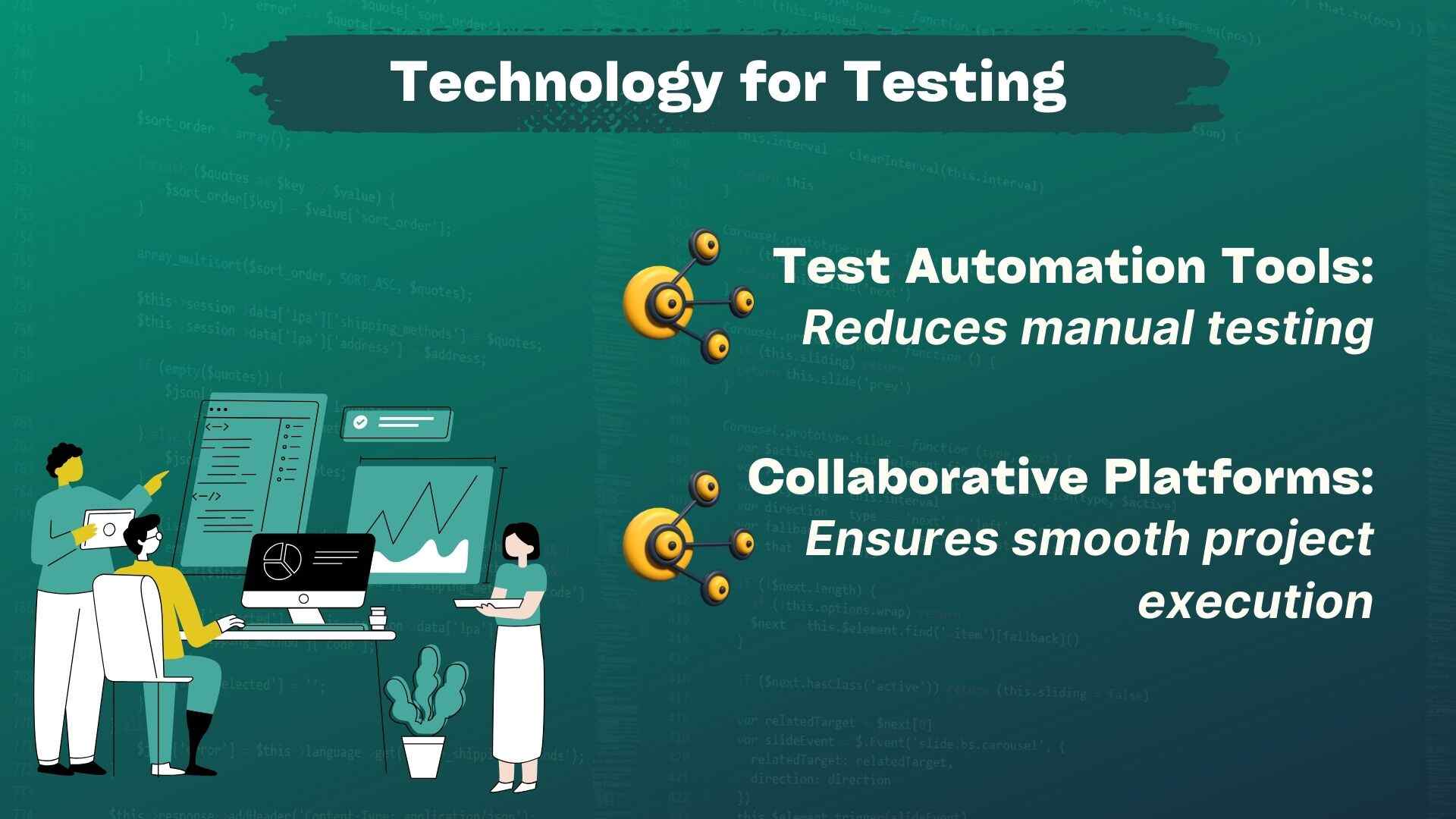 Finding the optimal tester to developer ratios for your project