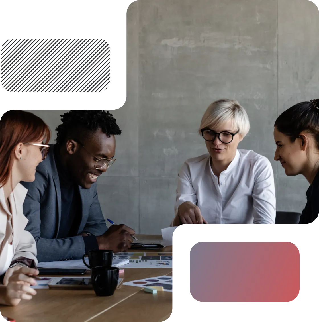 Creative Niche | Recruitment Agency