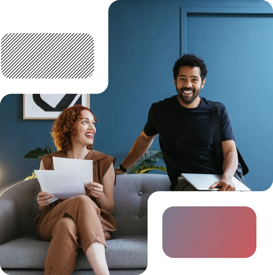 About Us | Learn More About Creative Niche